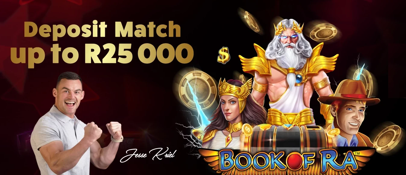 Gold Rush Casino Bonuses – Claim Your Rewards and Free Spins
